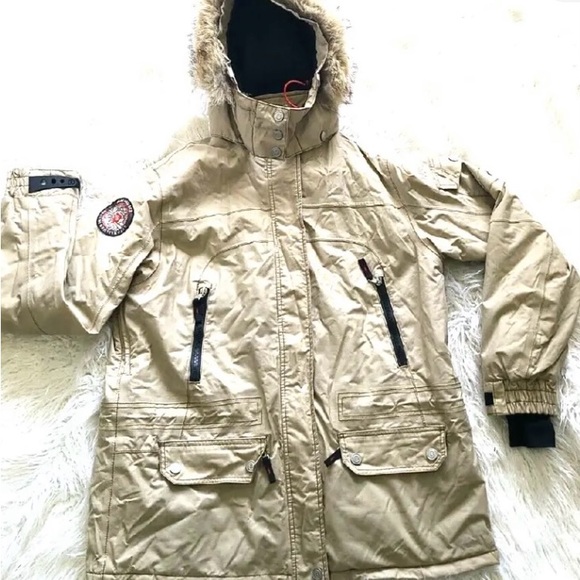 Bogner Fire and Ice | Jackets & Coats | Bogner Fire And Ice Ski Jacket ...